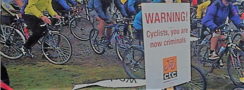 Cycle campaign news October 2022 | Cycling UK